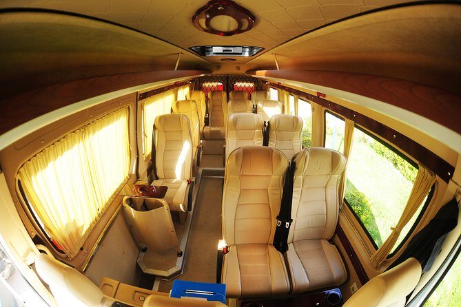 Airport Tansfer - The Reality Based on Real Traveler Feedback