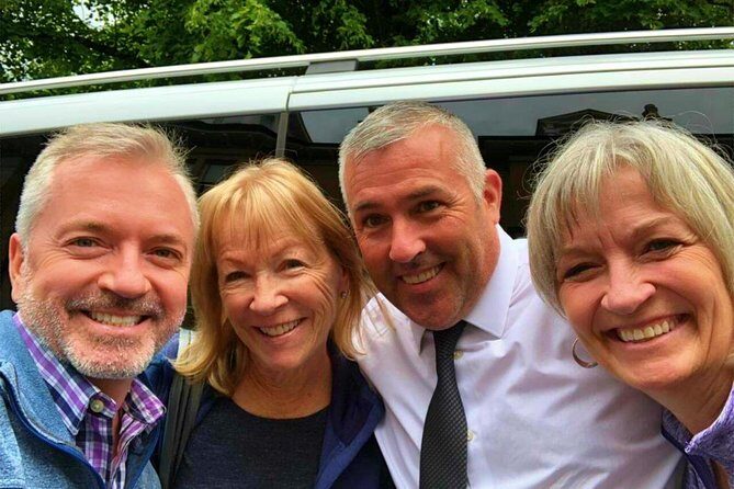 Airport Taxi Service | London Heathrow Airport to Nottinghamshire - The Vehicle and Amenities