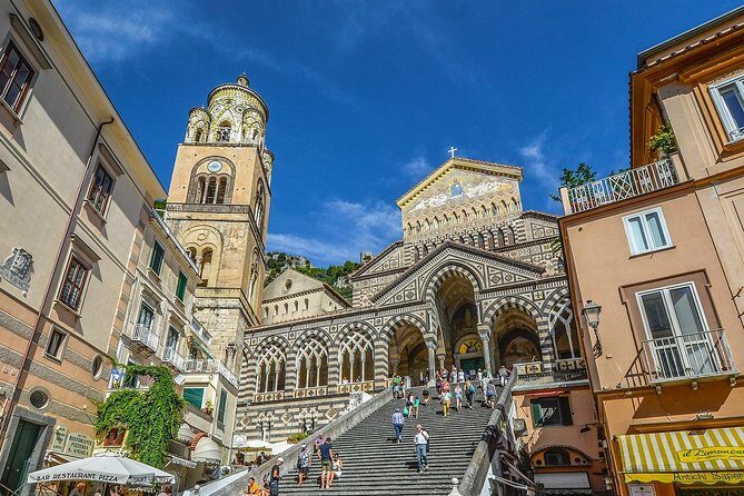 Airport Transfer - Final Thoughts