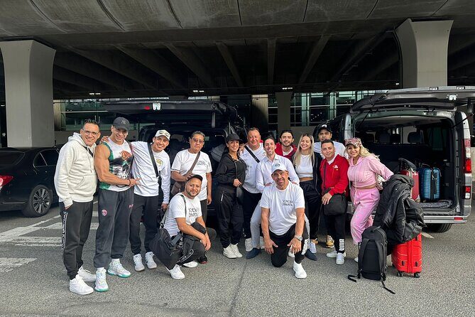 Airport Transfer Charles De Gaulle or Orly to and from Paris - An In-Depth Look at the Paris Airport Transfer Service