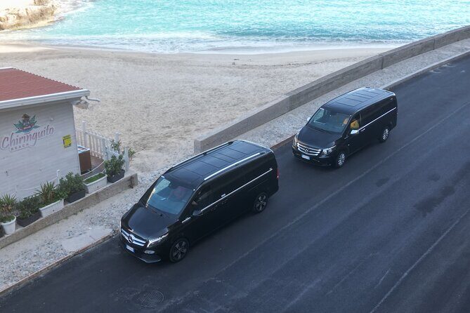 Airport Transfer/Train Station Lamezia Terme to Tropea - Who Is This Tour Best For?