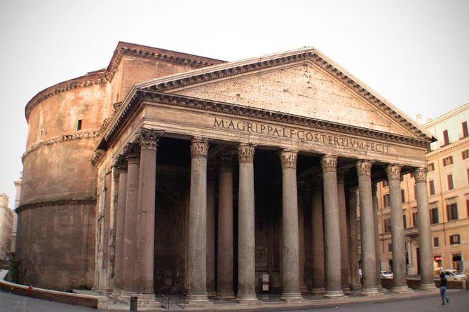 Airport Transfer with Orientation Tour (Driver Only/Self Touring) - Overall Experience