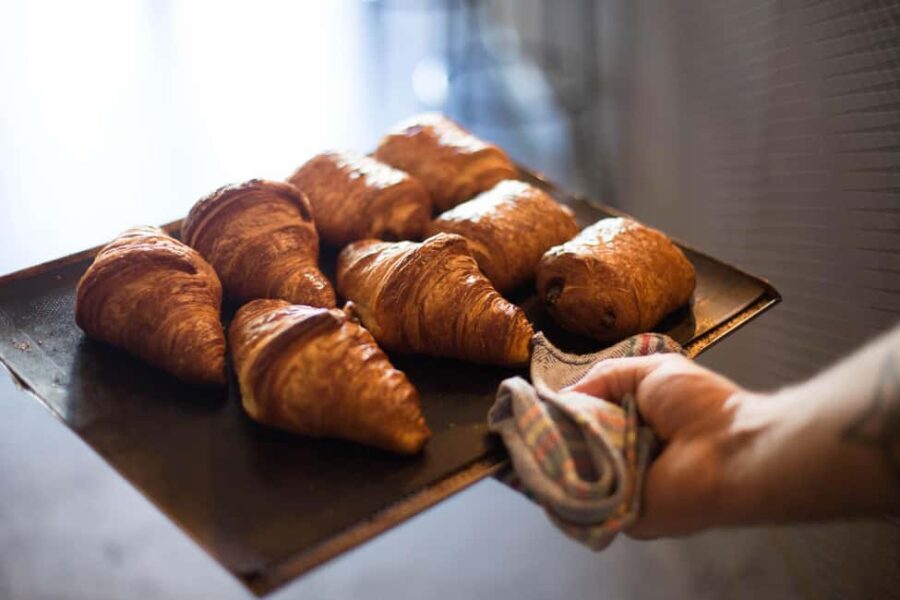 Aix-en-Provence: Croissant Baking Class - What to Expect During the Class