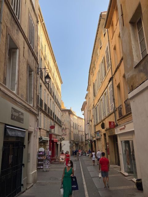 Aix Treasure Hunt - The Sum Up: Is the Aix Treasure Hunt Worth It?