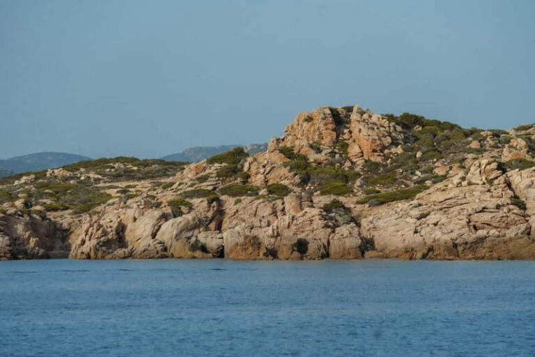 Ajaccio: Catamaran Cruise to the Sanguinaires Islands - The Highlights and Potential Drawbacks