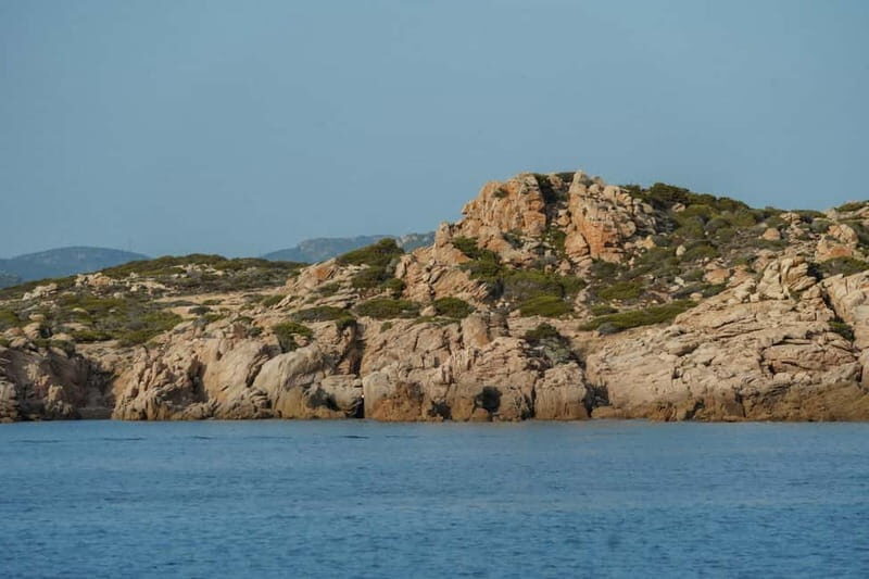 Ajaccio: Catamaran Cruise to the Sanguinaires Islands - The Highlights and Potential Drawbacks