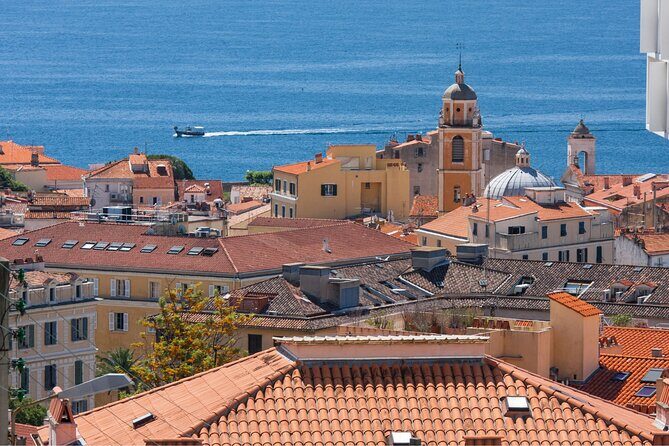 Ajaccio : Private Custom Walking Tour with A Guide (Private Tour) - Authentic Experiences and Practical Tips