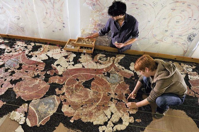 Akrotiri Family Treasure Hunt ,kid friendly Archeology Adventure - Costs and Value for Money