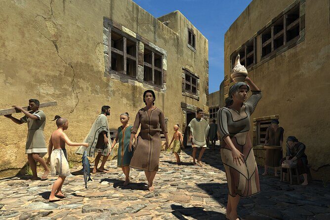 Akrotiri Private Guided Tour with an Archaeologist - FAQ