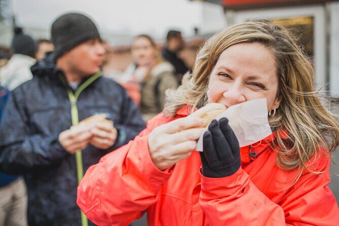 Akureyri Food Walk With 5 Tastings and a Local Guide - Who Should Book This?