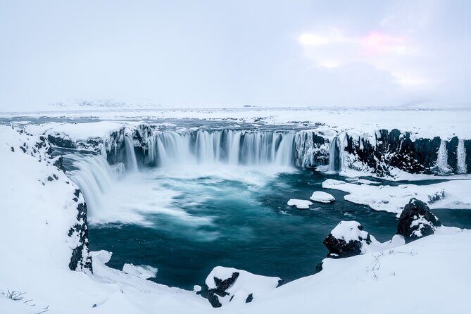 Akureyri Winter Godafoss Tour - Who Will Love This Tour?