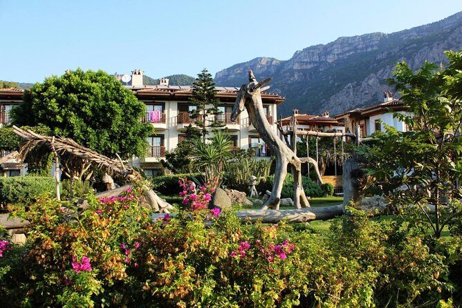 Akyaka Azmak River and Yuvarlakcay tour with lunch from Marmaris - The Practicalities and Value