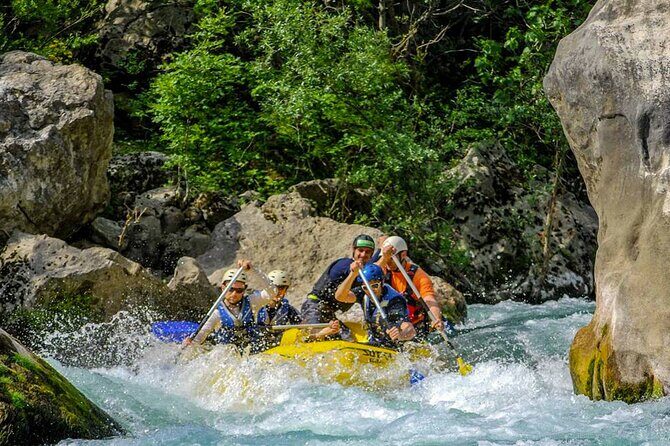 Alanya 3 In 1 Combo Tour Rafting Buggy & Zipline Adventure Tour - Who Is This Tour Best For?