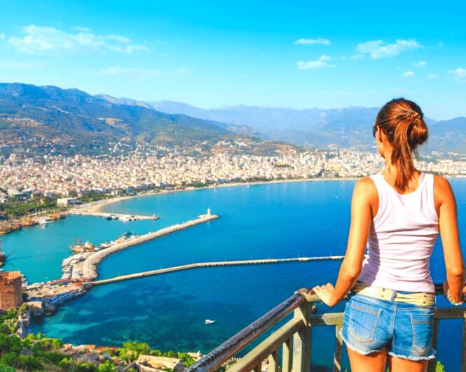 Alanya 4-Hour City Tour: Castle, Cave, & Sunset Panora - Who Should Consider This Tour?