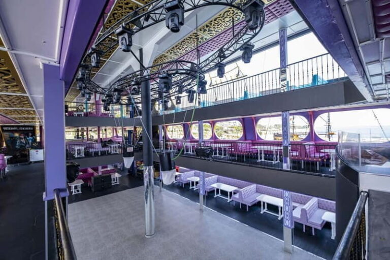 Alanya: All Inclusive Luxury Boat Trip & Free Time in Alanya - The Value and Overall Impression