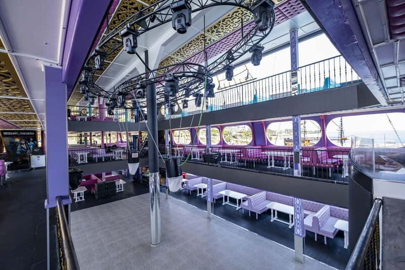 Alanya: All Inclusive Luxury Boat Trip & Free Time in Alanya - The Value and Overall Impression