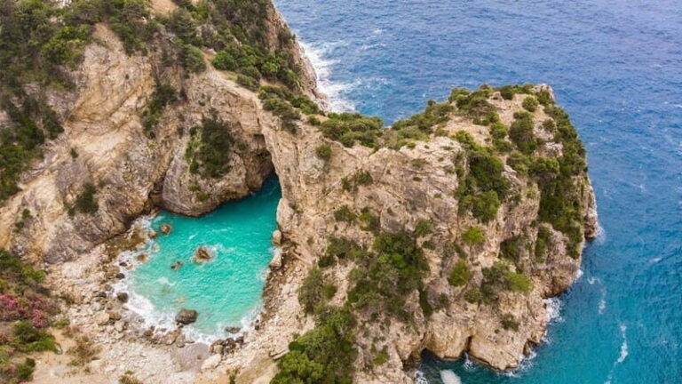 Alanya: Ancient Ruins & Hidden Coves of Gazipaa w/ Cave - In-Depth Look at the Tour Experience