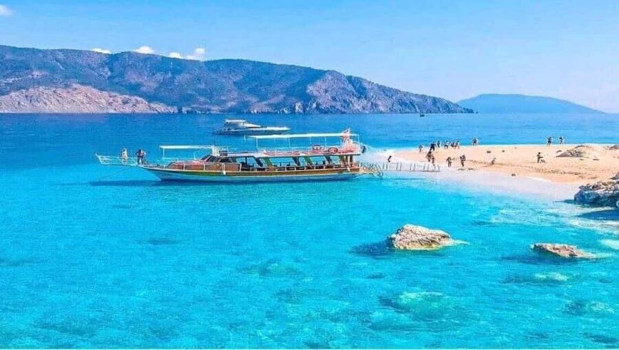 Alanya/Antalya The Maldives Boat Trip with Lunch & Transfer - Final Thoughts: Who Will Love This Experience?