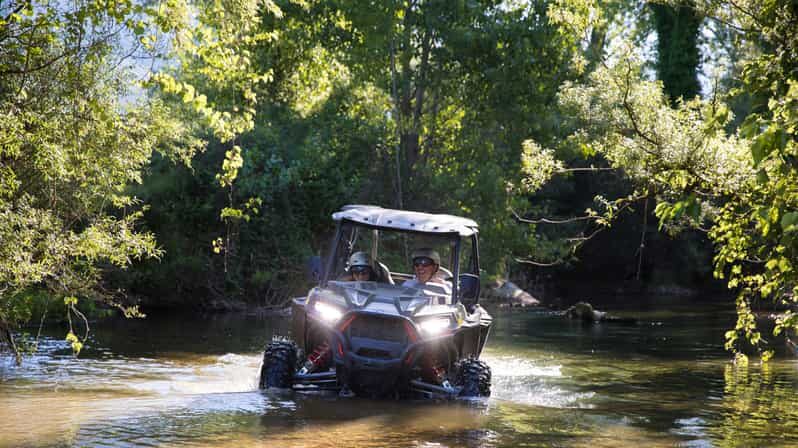 Alanya: Buggy Safari Tour with Swimming - Who Will Enjoy This Tour?