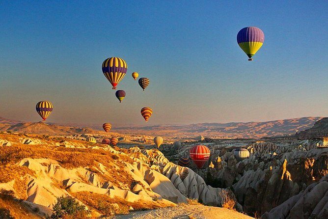 Alanya: Cappadocia 2 Day Guided Bus Tour incl. Hotel - Who Will Love This Tour?