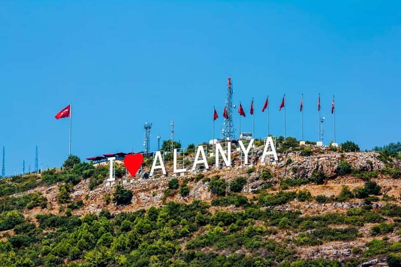 Alanya City Highlights & Sunset Beach BBQ Party - What We’ve Learned from Past Travelers