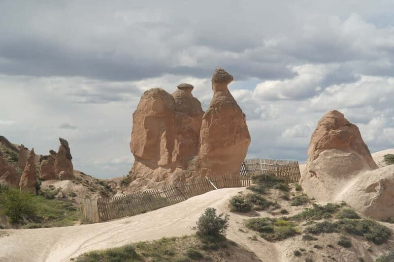 Alanya & city of Side: Cappadocia 2-Day Guided Excursion - What Makes This Tour Stand Out