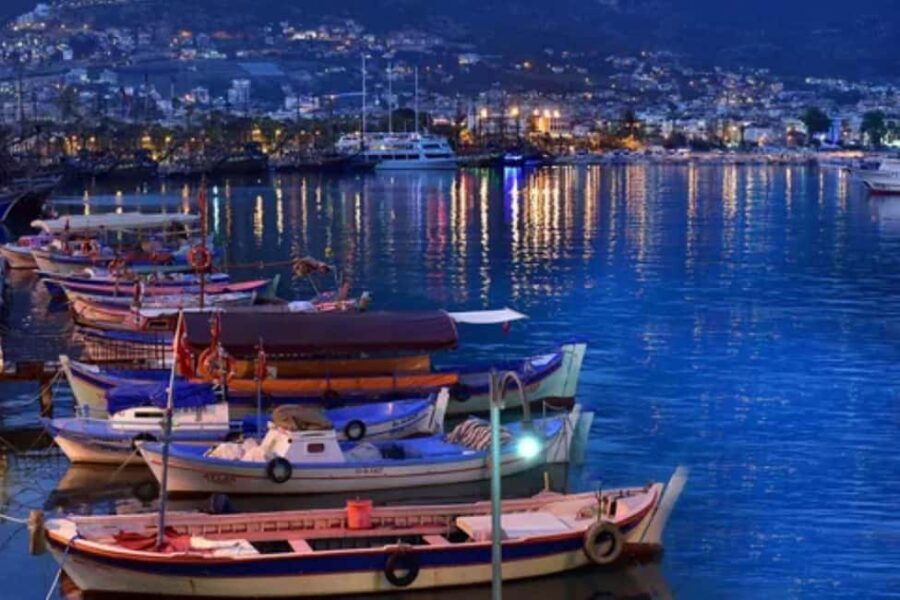 Alanya City Tour: Day/Night, Cable Car & Cleopatra Beach - A Closer Look at the Alanya City Tour