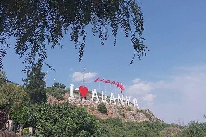 Alanya City Tour, Sunset Paranoma, Alanya Castle and Cable Car - What Do Reviewers Say?