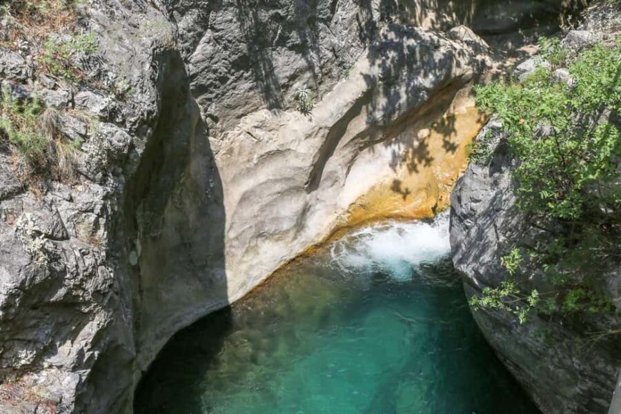 Alanya: Family Jeep Safari w/Canyon, River & Village Visit - Transportation, Group Size, and Overall Experience