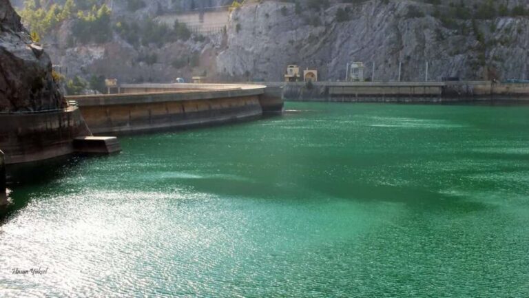 Alanya: Green Canyon Boat Tour with Lunch & Soft Drinks - Analyzing the Value and Practicalities