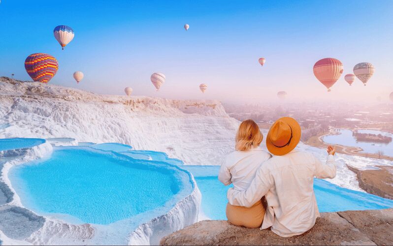Alanya: Guided Pamukkale Tour with Breakfast, Lunch, Dinner - Practical Aspects and What to Keep in Mind