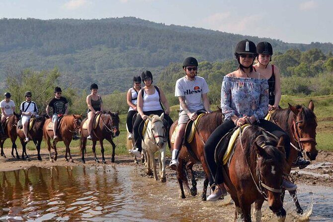 Alanya Horse Riding Experience With Free Hotel Transfer - Authentic Feedback and Insights from Reviewers