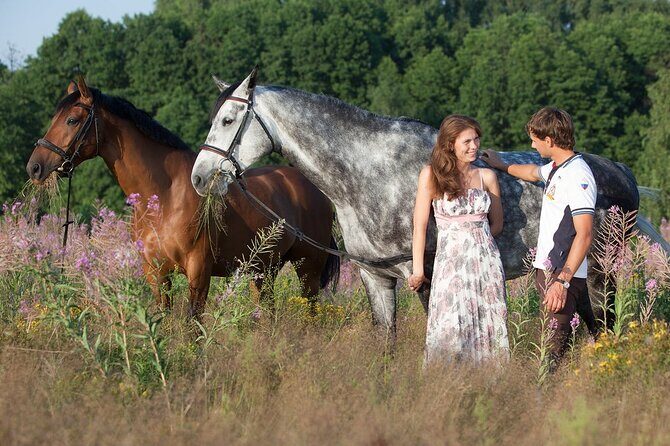 Alanya Horseback Riding Experience - The Sum Up
