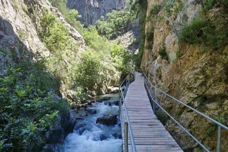 Alanya Jeep Safari: Waterfalls, Canyon & Dim River - The Itinerary Breakdown: What You’ll Experience
