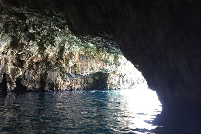 Alanya Pirate Boat Trip All-Inclusive with Lunch & Transfers - A Closer Look at the Itinerary and Experience