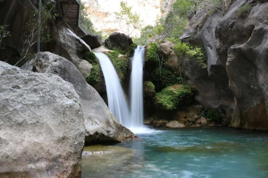 Alanya: Sapadere Canyon Tour w/Scenic Views and Lunch - The Value of the Experience