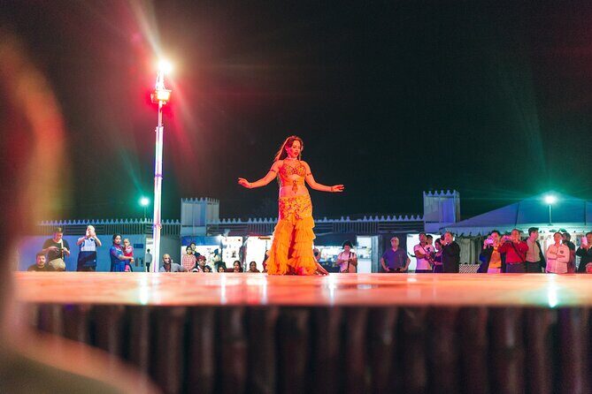 Alanya Sunset Night Safari with Boat Trip incl. Dinner - Why This Tour Stands Out