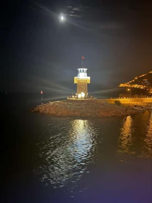 Alanya Sunset Pirate Boat: Music & Foam Party - Final Words: Who Will Love This Cruise?