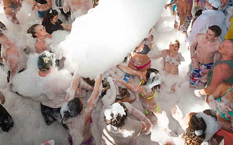 Alanya: Sunset Yacht Tour with Dinner and Unlimited Drinks - Practical Details and What to Keep in Mind