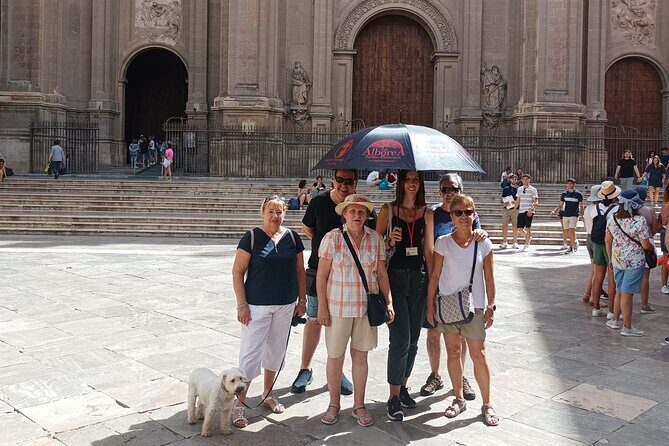 Albaicín and Sacromonte Walking Tour and Flamenco Show - Why This Tour Works