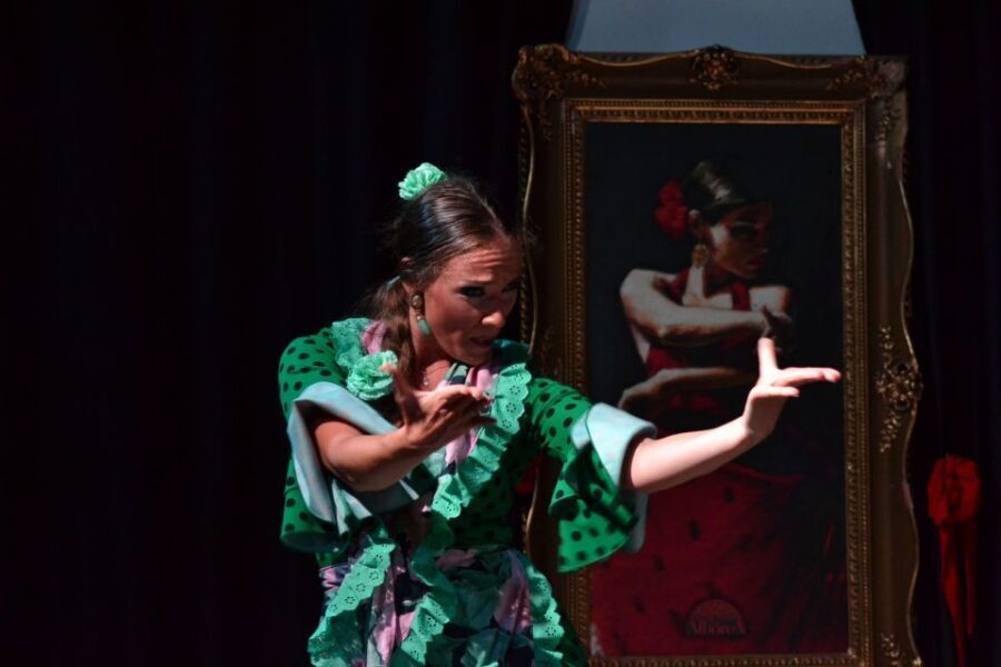 Albaicín & Sacromonte: Tour with Flamenco Show - Why This Tour Is Worth Considering