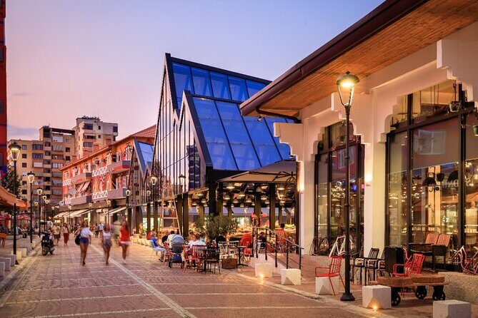 Albania,Kosovo&N.Macedonia;SemiPrivate Tour with Tour Leader&Car - FAQ