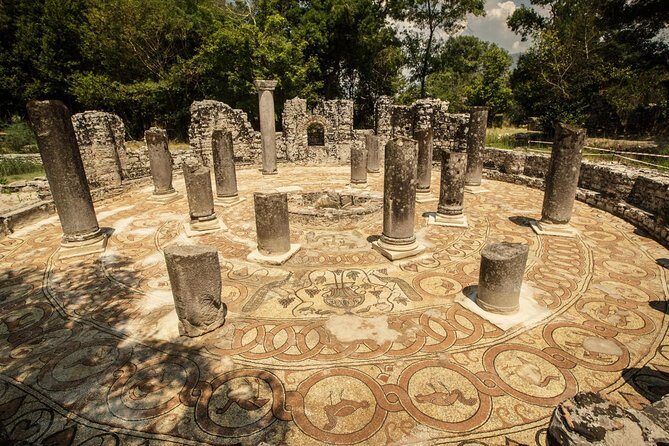 Albanian Adventure Day Trip from Corfu - Practical Tips for Making the Most of Your Trip