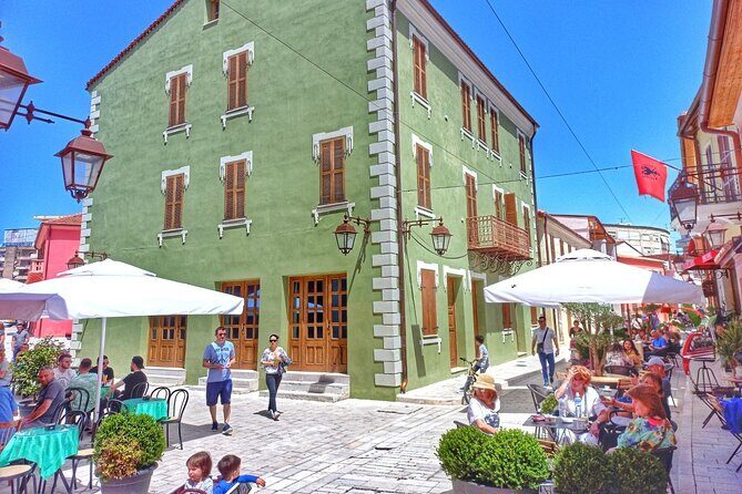 Albanian Riviera in 3 Days;SemiPrivate Tour with Tour Leader&Car - What Makes This Tour Stand Out?