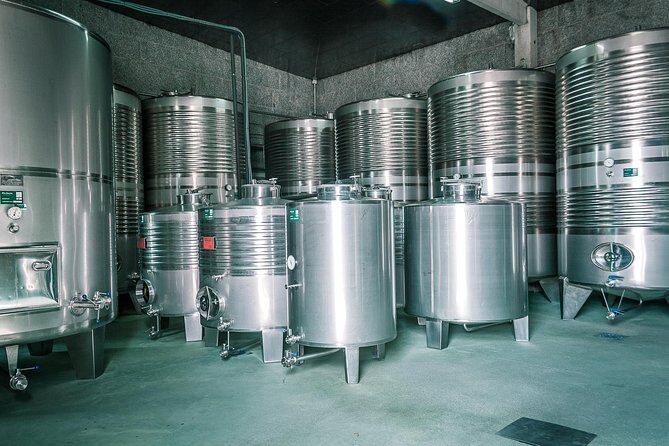 Albariño Private Wine Tour from Santiago de Compostela - Frequently Asked Questions