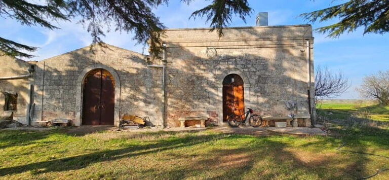 Alberobello: Easy UNESCO Trulli E-Bike Ride to Locorotondo - What’s Included and What’s Not