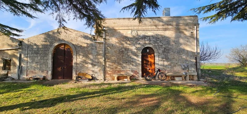 Alberobello: Easy UNESCO Trulli E-Bike Ride to Locorotondo - What’s Included and What’s Not