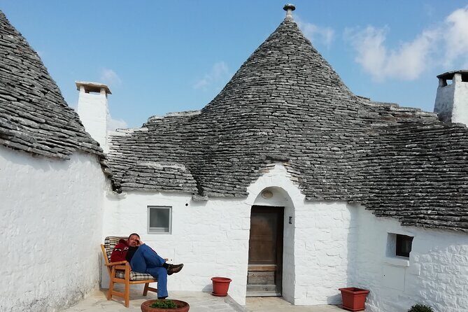 Alberobello Unusual Private Tour - Introduction: Why This Tour Could Be Your Best Alberobello Experience