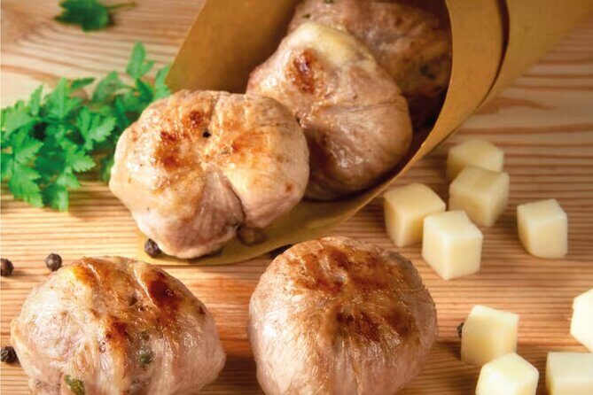 Alberobello Walking Tour with Audio and Written Guide by a Local - Review Summary: Balance of Pros and Cons