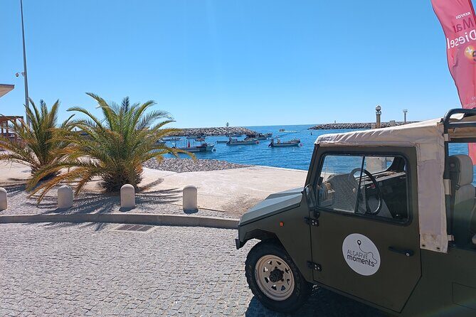 Albufeira: A Local Experience w/food tasting & local shops - An In-Depth Look at the Albufeira Tour